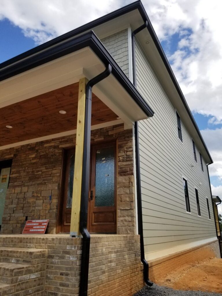 Dyna-Tech Gutter Solutions