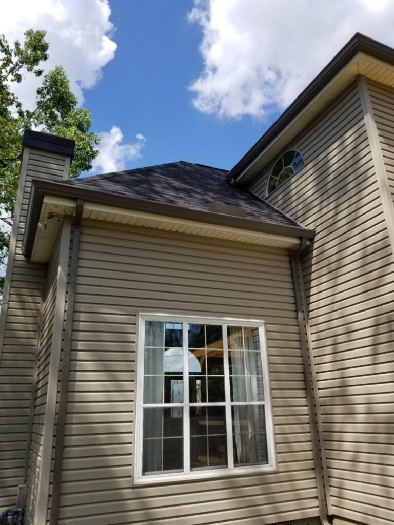 Dyna-Tech Gutter Solutions